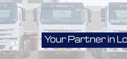 RJ MOTICHAND TRANS – THE BEST YOU CAN GET